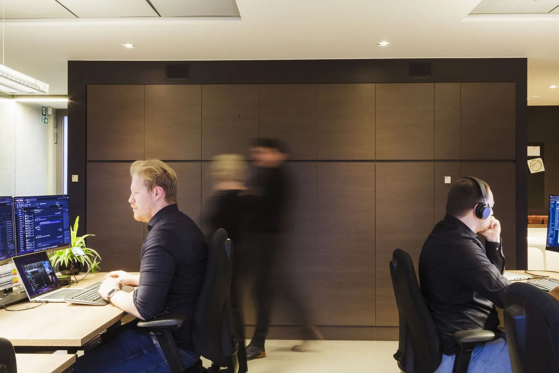 Verken de opleidingen van Sofatech | Sofatech